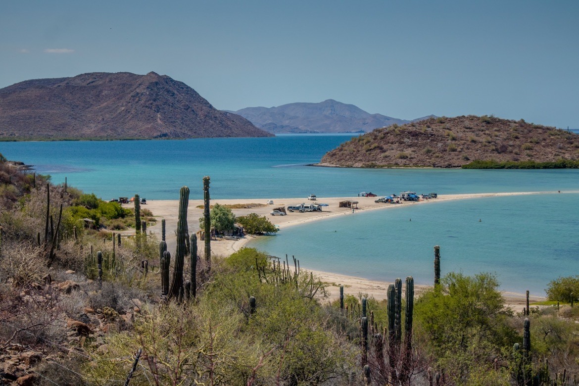 The Best Times to Visit Mulegé, Mexico