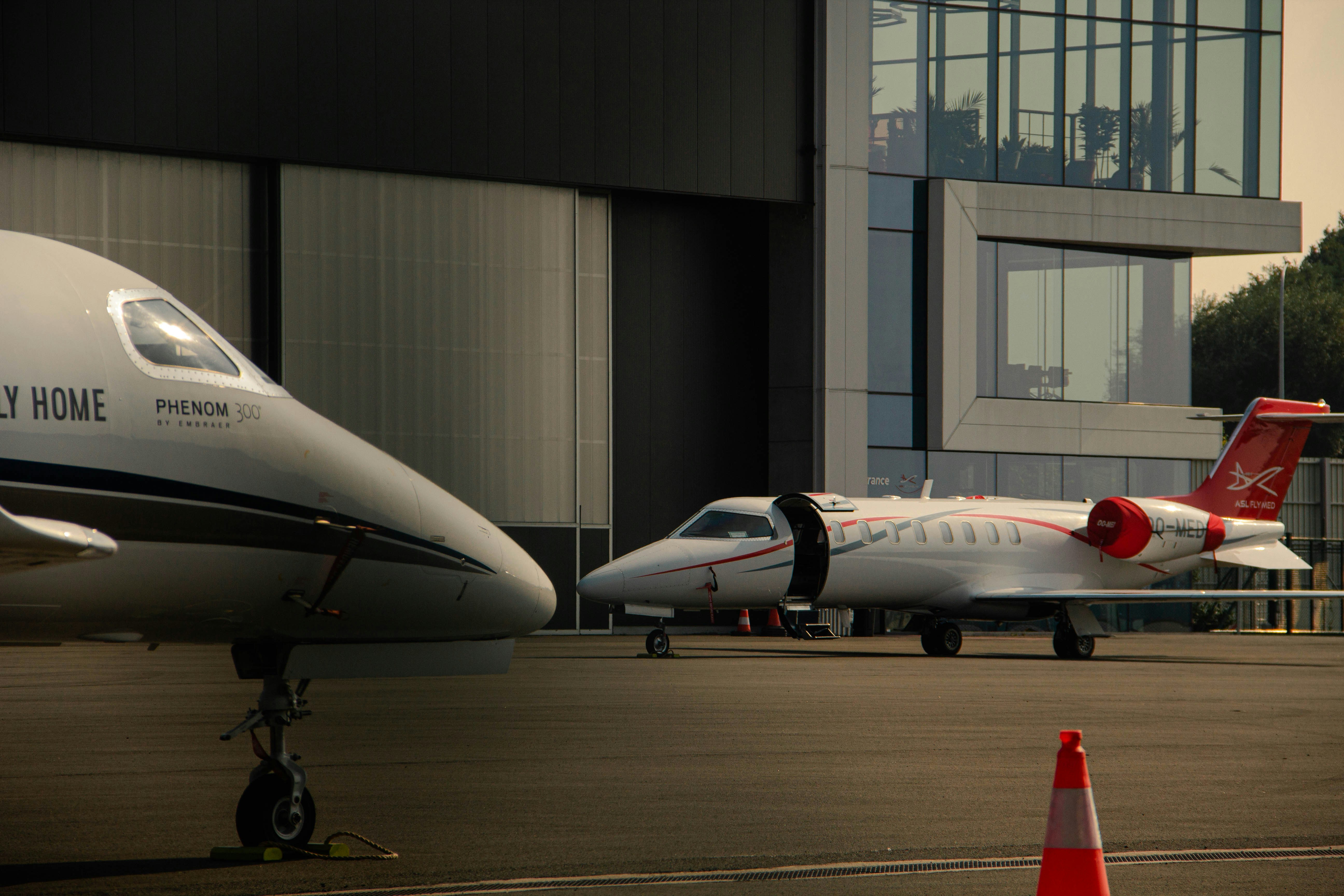 Million Air Launches $120.5M Expansion in Austin